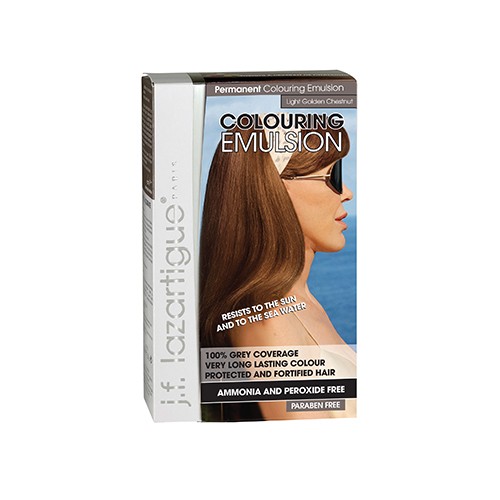 Coloring Emulsion
