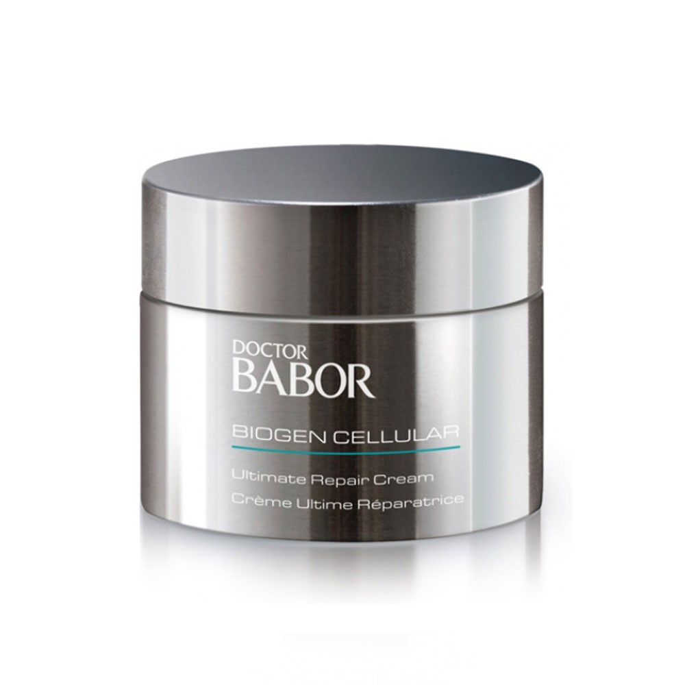 Doctor Babor Biogen Cellular Ultimate Cream